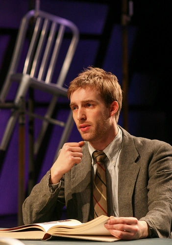 Gallery:James Physick | Twilight Saga Wiki | Fandom