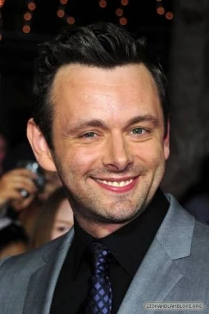 Michael Sheen