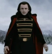 Gallery:Aro | Twilight Saga Wiki | Fandom