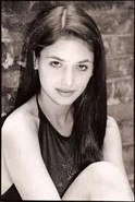 Gallery:Andrea Gabriel | Twilight Saga Wiki | Fandom