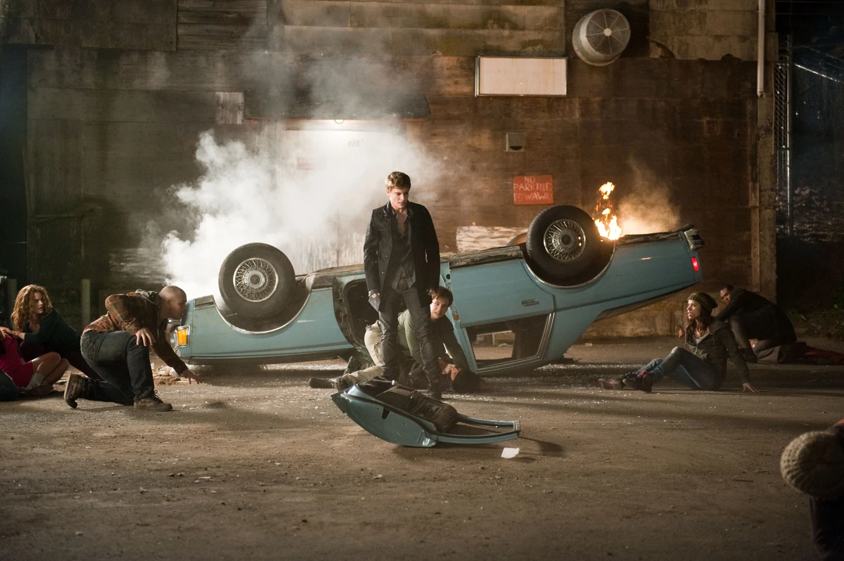 Fred | Twilight Saga Wiki | Fandom