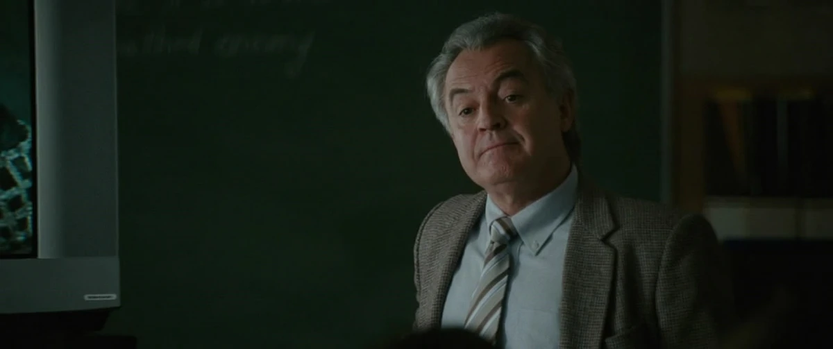 Mr. Berty | Twilight Saga Wiki | Fandom