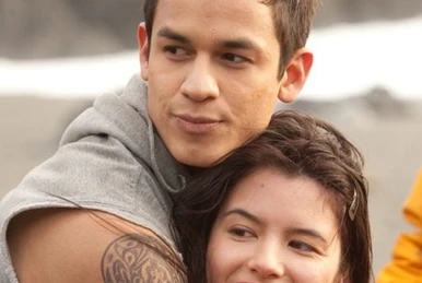 Jared And Kim Twilight