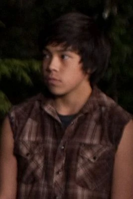 Collin Littlesea | Wiki Twilight | Fandom