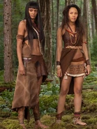 Gallery:Zafrina | Twilight Saga Wiki | Fandom