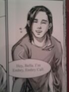 Gallery:Embry Call | Twilight Saga Wiki | Fandom