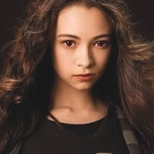 Jane Twilight Actress