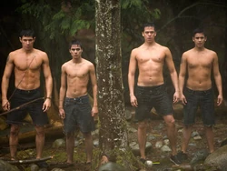 Gallery:Jared Cameron | Twilight Saga Wiki | Fandom