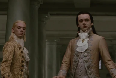 Demetri Twilight Actor