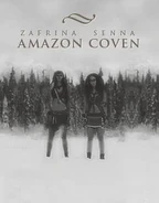 Gallery:Amazon coven | Twilight Saga Wiki | Fandom