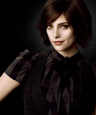 Twilight Movie Alice