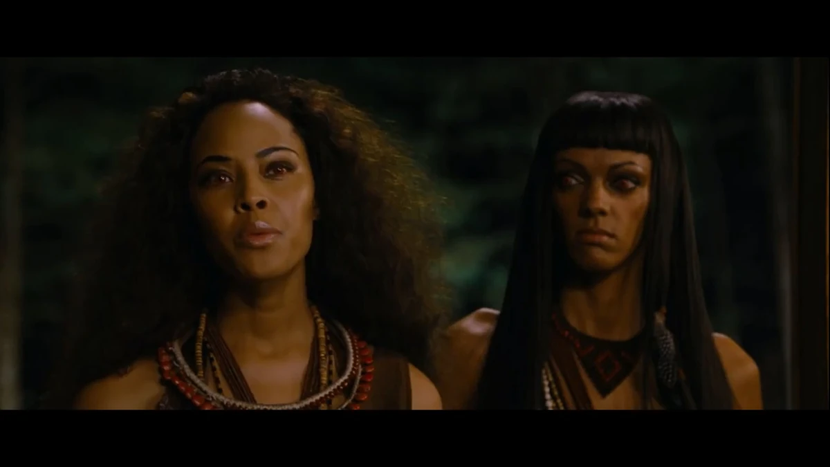 Gallery:Zafrina | Twilight Saga Wiki | Fandom