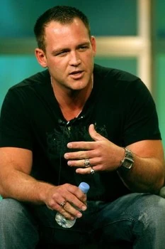 Ty Olsson Twilight