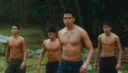 Gallery:Jared Cameron | Twilight Saga Wiki | Fandom