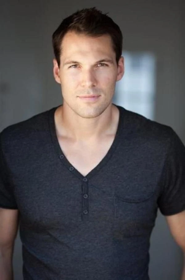 Daniel Cudmore | Wiki Twilight | Fandom