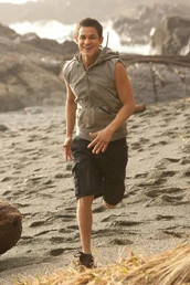 Gallery:Jared Cameron | Twilight Saga Wiki | Fandom