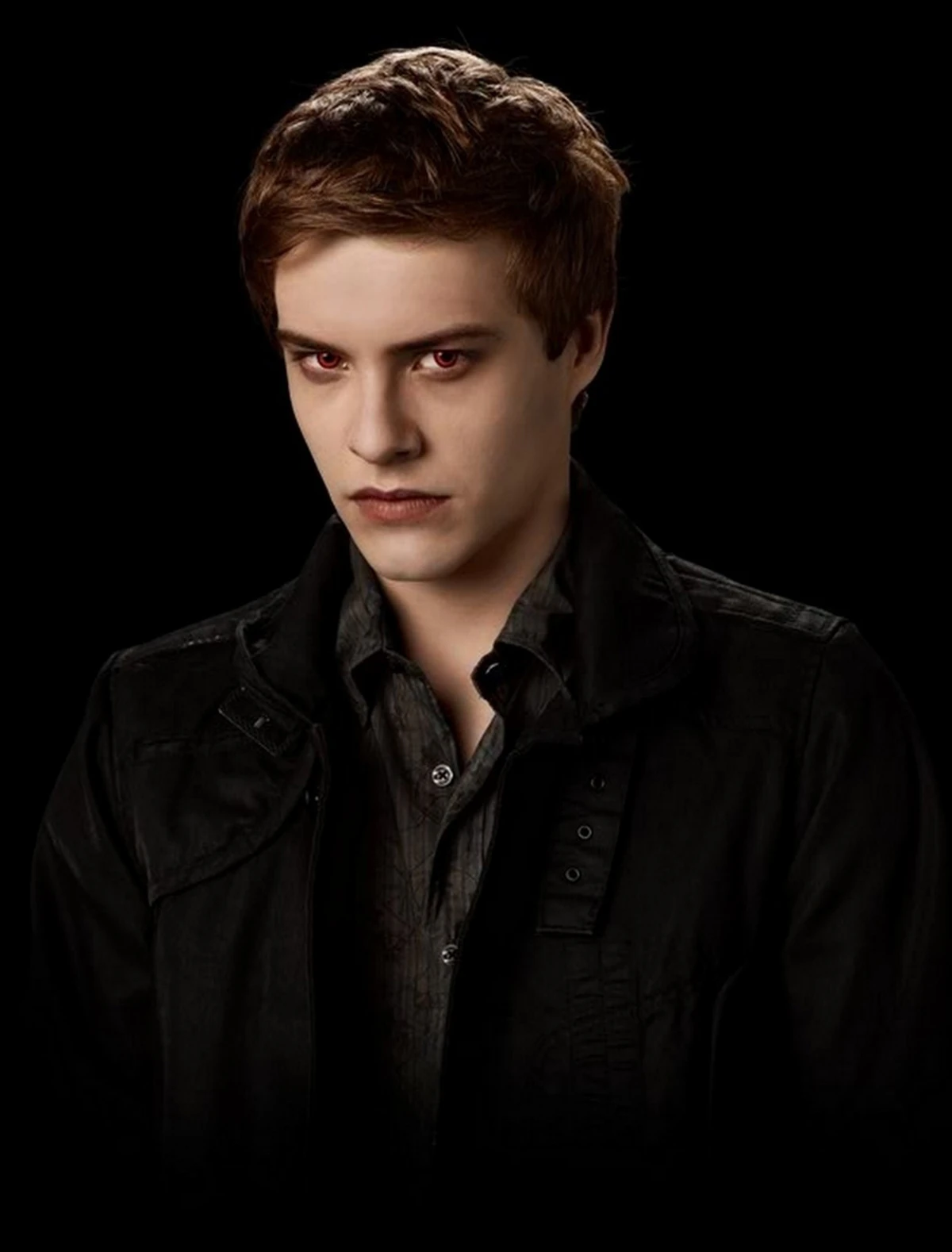 Riley Biers | Wiki Twilight | Fandom