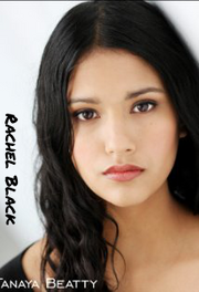 Rachel Black | Twilight Saga Wiki | Fandom