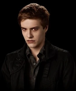 Riley Biers | Saga Zmierzch Wiki | Fandom