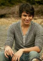 Gallery:Embry Call | Twilight Saga Wiki | Fandom