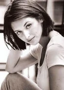 Gallery:Andrea Gabriel | Twilight Saga Wiki | Fandom