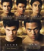Gallery:Sam Uley | Twilight Saga Wiki | Fandom