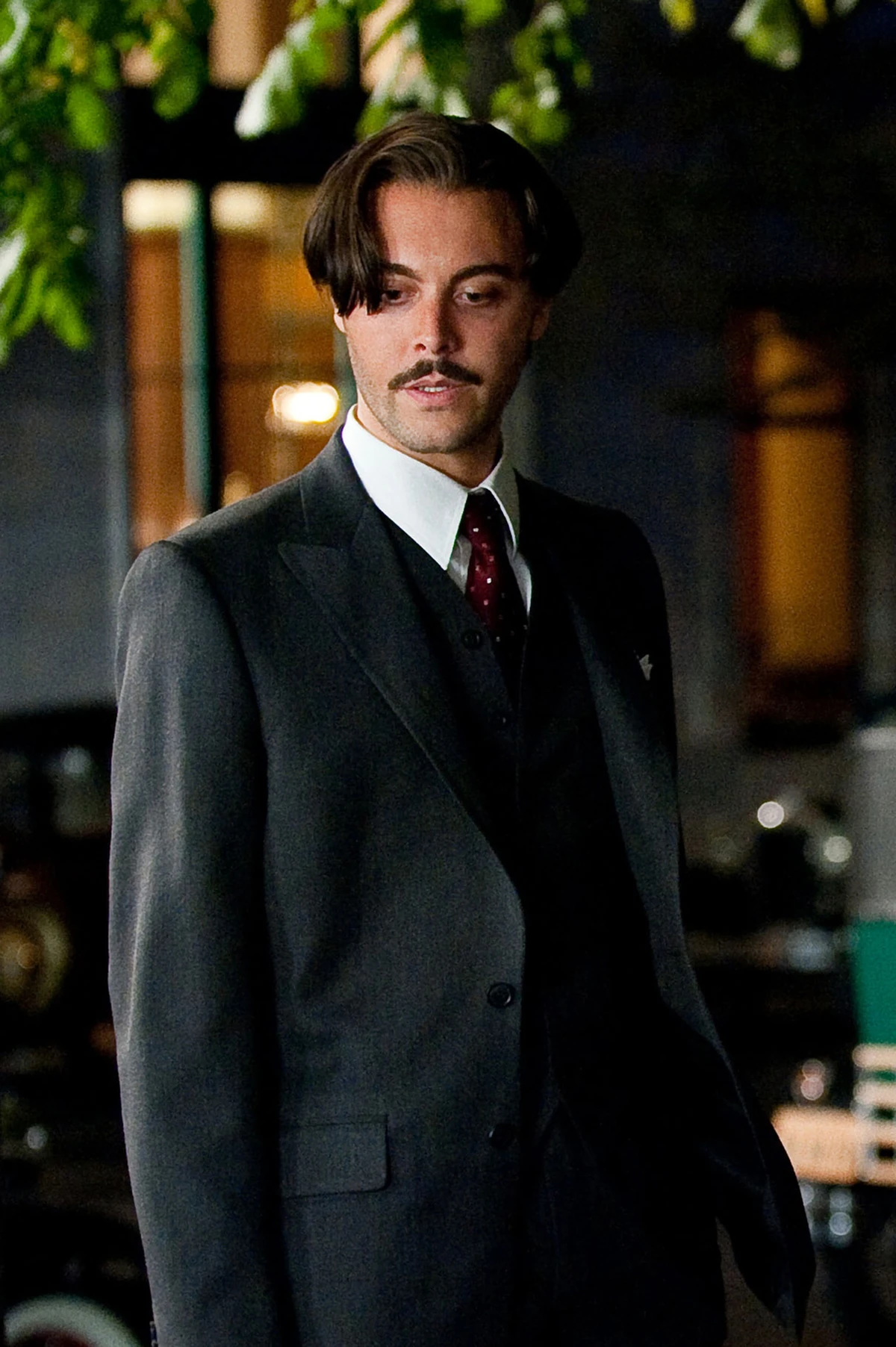 Royce King II | Wiki Twilight | Fandom