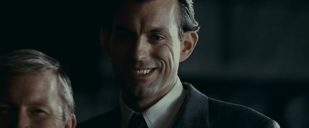 John | Wiki Twilight | Fandom