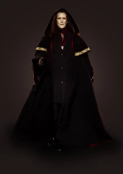 Marek | Saga Zmierzch Wiki | Fandom