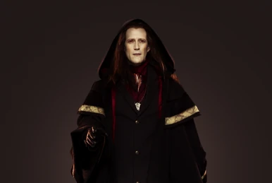 peter murphy twilight