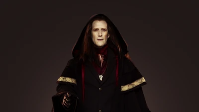 marcus volturi didyme