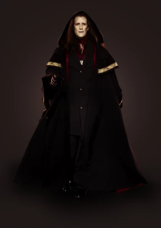 marcus twilight gift