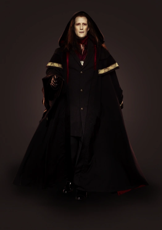 Marcus | Wiki Twilight | Fandom