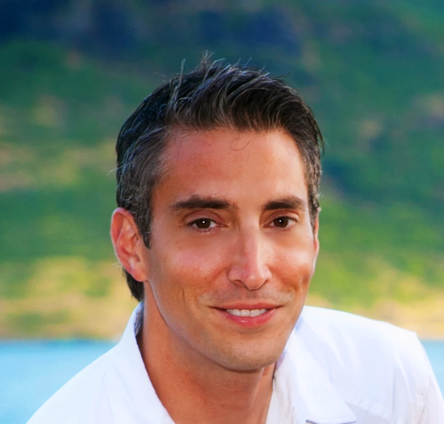 Mark Morgan | Wiki Twilight | Fandom