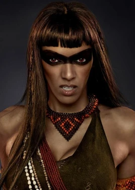 Zafrina | Twilight Saga Wiki | Fandom