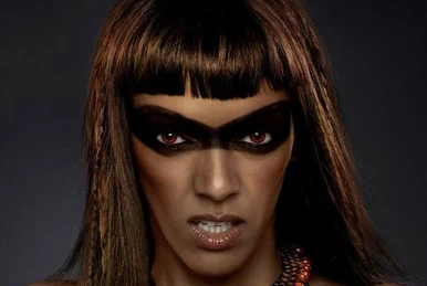 twilight eclipse angela weber