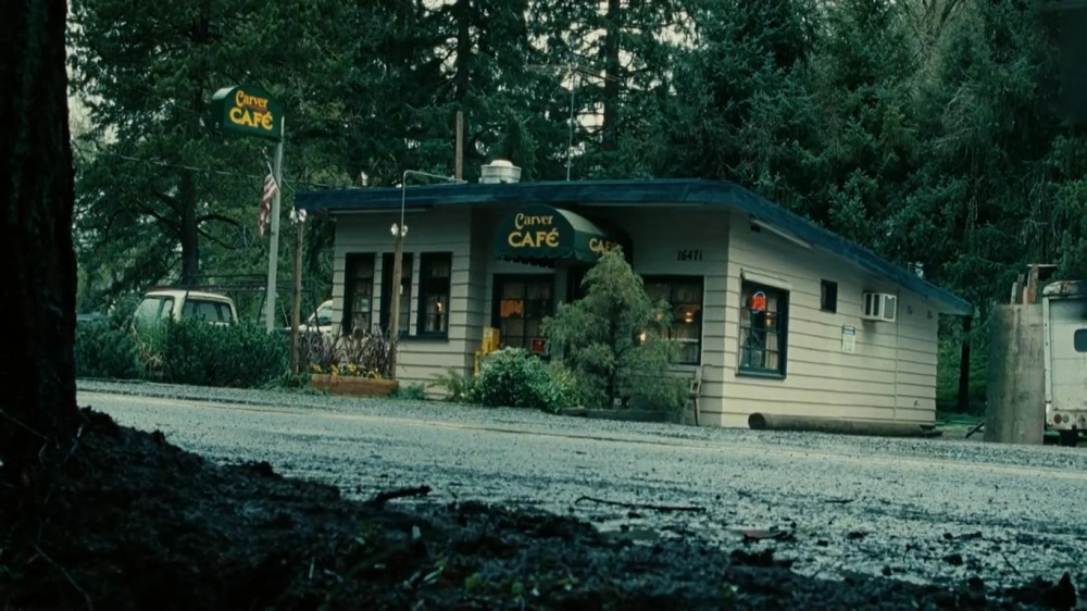 Carver Café | Twilight Saga Wiki | Fandom