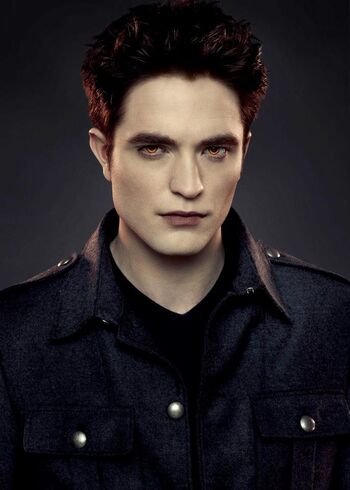 Edward Cullen | Twilight Saga Wiki | Fandom