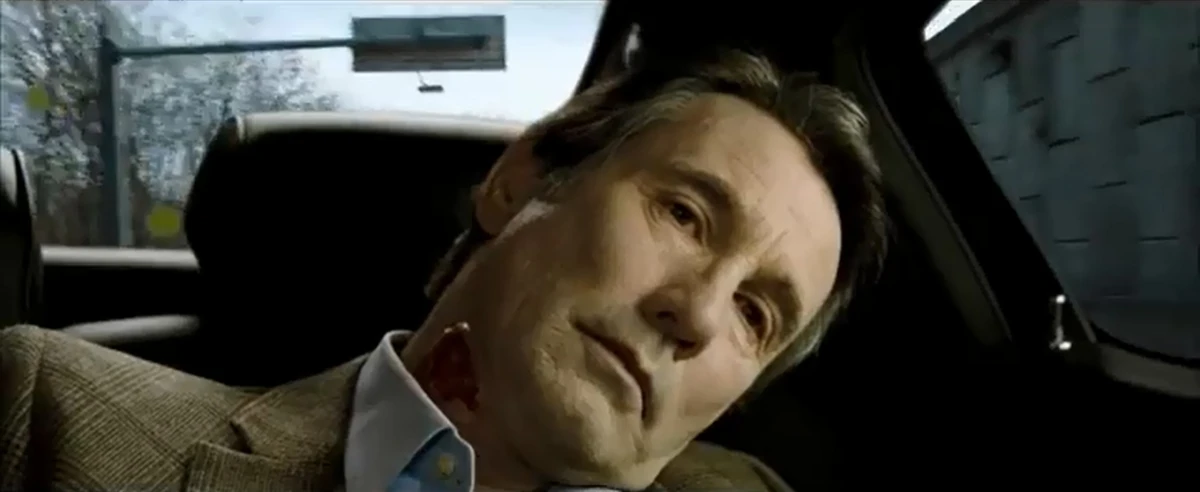 Michael | Twilight Saga Wiki | Fandom