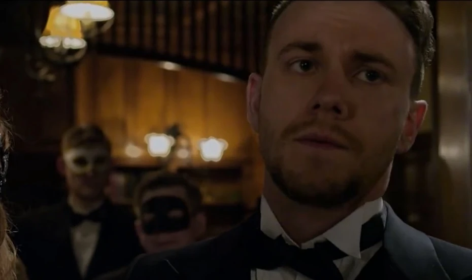 Teddy | Twilight Saga Wiki | Fandom