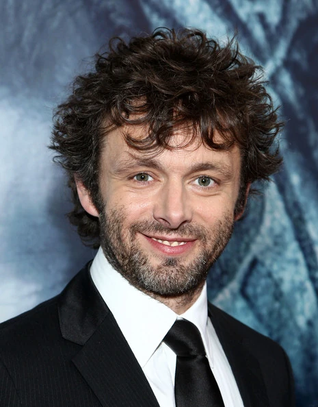 Michael Sheen | Wiki Twilight | Fandom