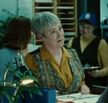 Shelly Cope | Wiki Twilight | Fandom