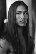 Gallery:Rick Mora | Twilight Saga Wiki | Fandom