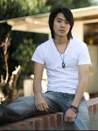 Justin Chon Twilight Saga