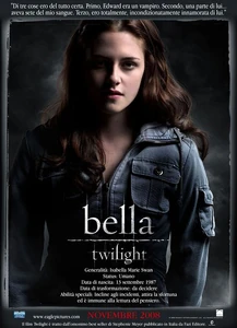Gallery:Twilight movie posters | Twilight Saga Wiki | Fandom