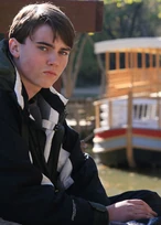 Gallery:Cameron Bright | Twilight Saga Wiki | Fandom