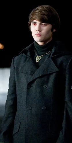 Cameron Bright As Alec