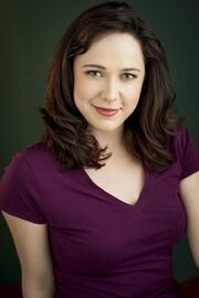 Minor actors | Twilight Saga Wiki | Fandom