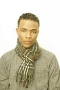 Gallery:Gregory Tyree Boyce | Twilight Saga Wiki | Fandom