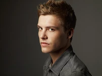 Gallery:Xavier Samuel | Twilight Saga Wiki | Fandom